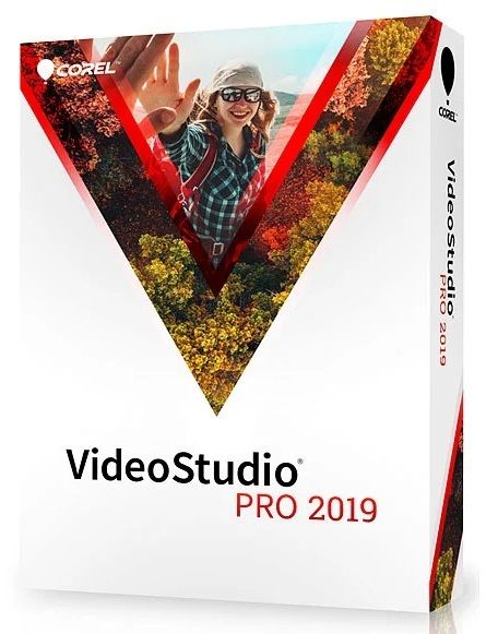 Corel VideoStudio Pro 2019 | Confronta prezzi | Trovaprezzi.it