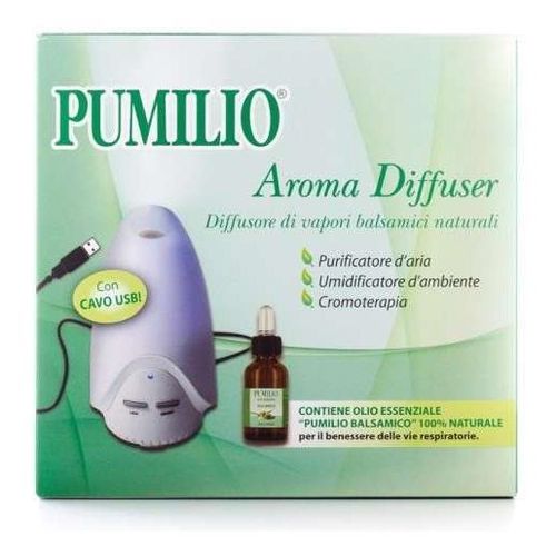 Coswell Pumilio Aroma Diffuser | Confronta prezzi | Trovaprezzi.it