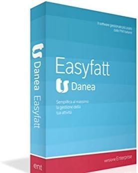 Danea Easyfatt Enterprise | Confronta prezzi | Trovaprezzi.it