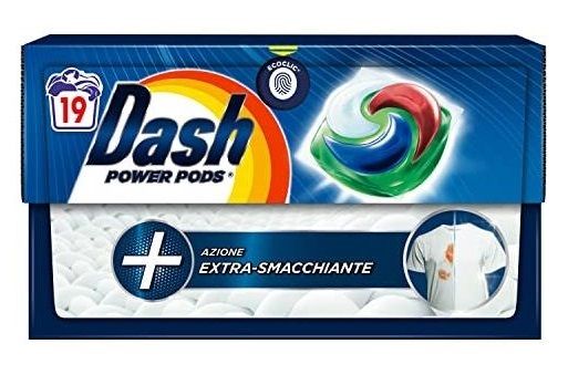 Dash Power Pods | Confronta prezzi | Trovaprezzi.it