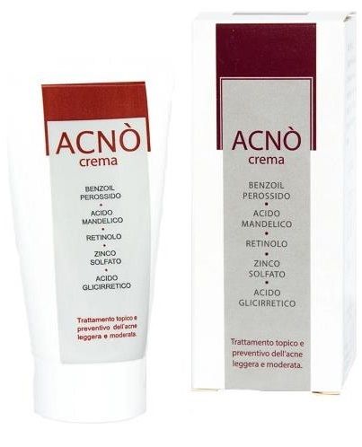 Delifab Acnò Crema | Confronta prezzi | Trovaprezzi.it
