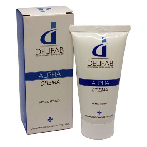 Delifab Alpha Crema | Confronta prezzi | Trovaprezzi.it