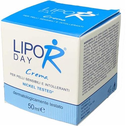 Delifab Lipor Day Crema | Confronta prezzi | Trovaprezzi.it