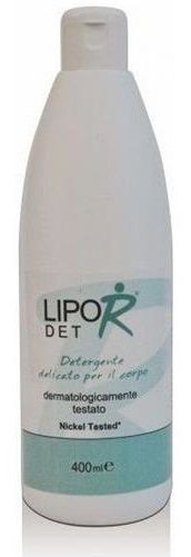 Delifab Lipor Detergente | Confronta prezzi | Trovaprezzi.it