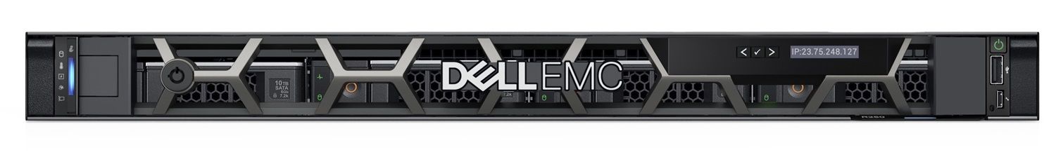 Dell PowerEdge R250 | Confronta prezzi | Trovaprezzi.it