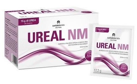 Deutera Ureal NM Bustine | Confronta prezzi | Trovaprezzi.it