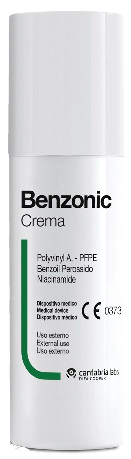 Difa Cooper Benzonic Crema | Confronta prezzi | Trovaprezzi.it