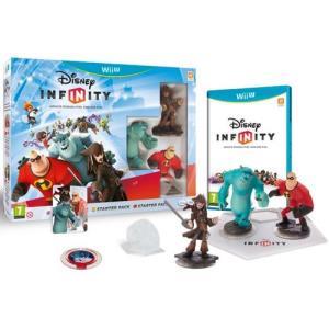 Disney Infinity Starter Pack | Confronta prezzi | Trovaprezzi.it