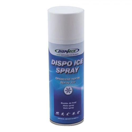Dispotech Dispo Ghiaccio Spray | Confronta prezzi | Trovaprezzi.it