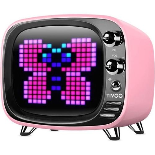 Divoom Tivoo | Confronta prezzi | Trovaprezzi.it