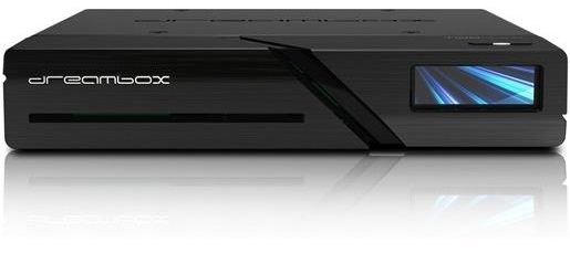 Dreambox Two Ultra HD | Confronta prezzi | Trovaprezzi.it