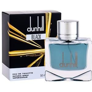 Dunhill Black Eau de Toilette | Confronta prezzi | Trovaprezzi.it