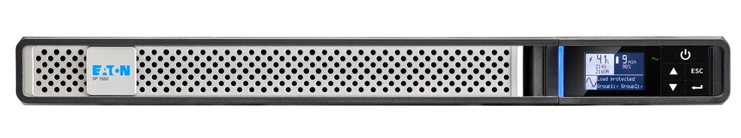 Eaton 5P Gen2 Rack | Confronta prezzi | Trovaprezzi.it