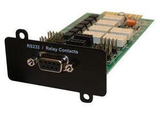 Eaton Relay Card-MS | Confronta prezzi | Trovaprezzi.it