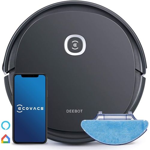 Ecovacs Deebot U2 Pro | Confronta prezzi | Trovaprezzi.it