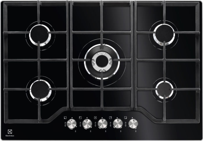 Electrolux KGG7536K | Confronta prezzi | Trovaprezzi.it