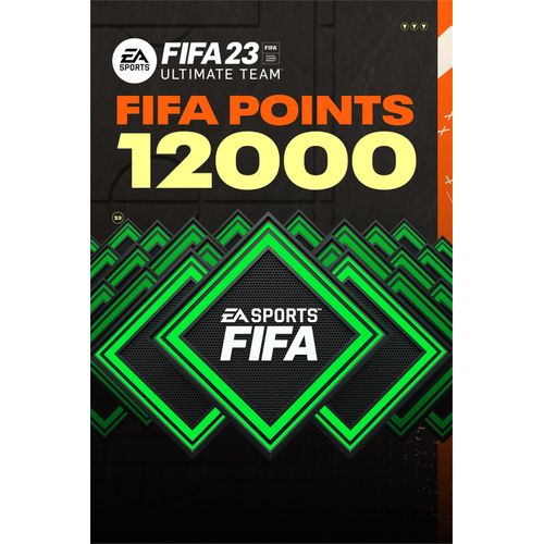 Electronic Arts FIFA 23 UT Points | Confronta prezzi | Trovaprezzi.it