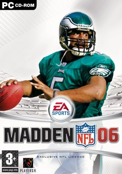 Electronic Arts Madden NFL 06 | Confronta prezzi | Trovaprezzi.it