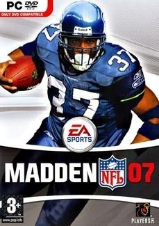 Electronic Arts Madden NFL 07 | Confronta prezzi | Trovaprezzi.it