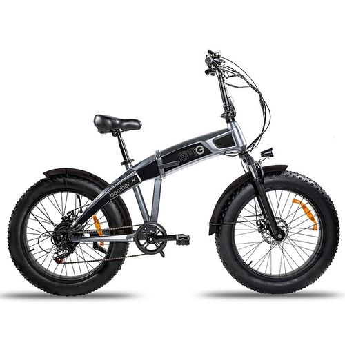 EMG Bomber X | Confronta prezzi | Trovaprezzi.it