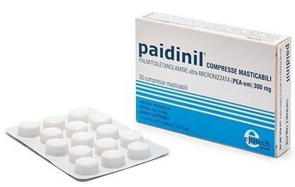 Epitech Paidinil Compresse | Confronta prezzi | Trovaprezzi.it