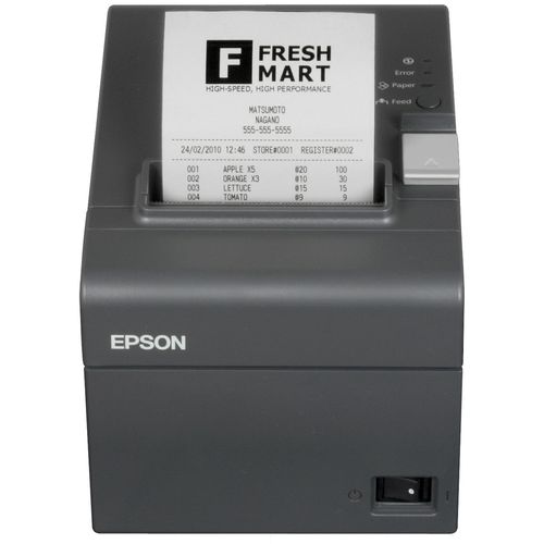 Epson FP‑90III RT | Confronta prezzi | Trovaprezzi.it