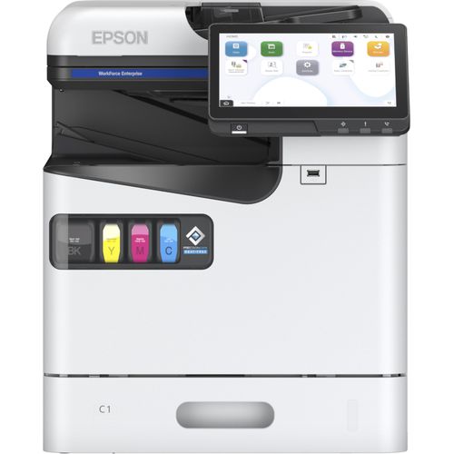 Epson WorkForce Enterprise AM-C400 | Confronta prezzi | Trovaprezzi.it