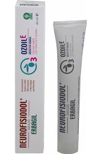 Erbagil Neurofisiodol Emulgel | Confronta prezzi | Trovaprezzi.it
