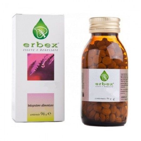 Erbex Boswellia Capsule | Confronta prezzi | Trovaprezzi.it