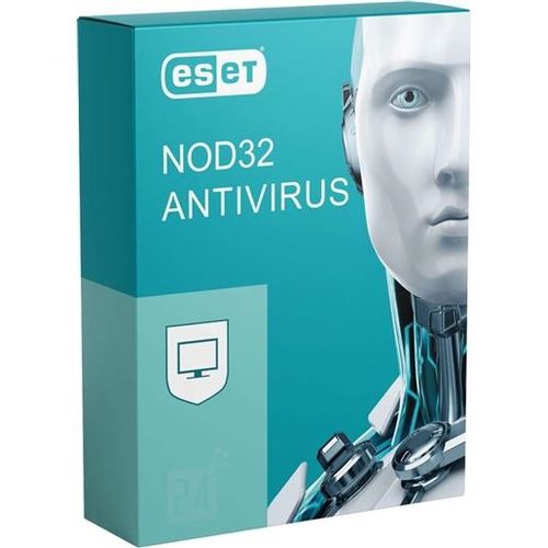 Eset NOD32 Antivirus 2024 | Confronta prezzi | Trovaprezzi.it