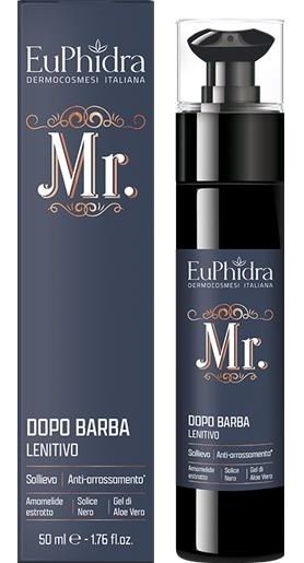 EuPhidra Mr. Dopo Barba Lenitivo | Confronta prezzi | Trovaprezzi.it