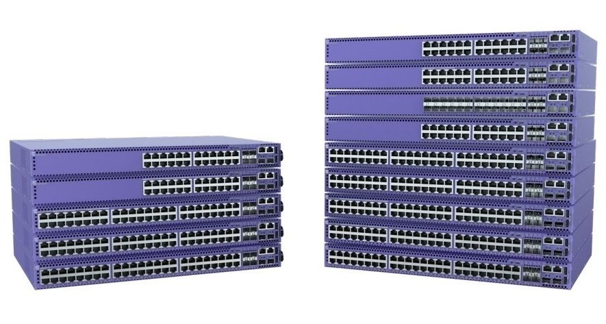 Extreme Switch Serie 5420F | Confronta prezzi | Trovaprezzi.it