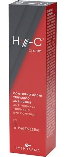 Eyepharma Hy-C Crema Contorno Occhi | Confronta prezzi | Trovaprezzi.it