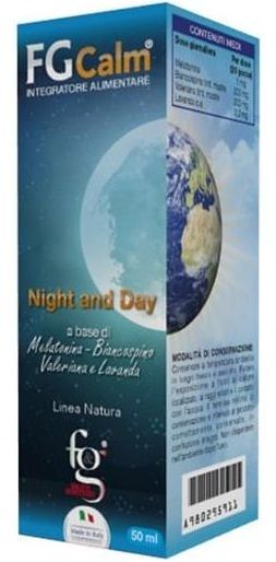 F&G Salute & Benessere FG Calm | Confronta prezzi | Trovaprezzi.it