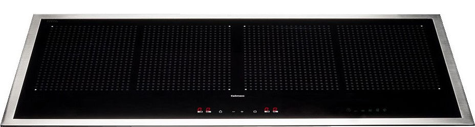Falmec Panoramic Induction Hob | Confronta prezzi | Trovaprezzi.it