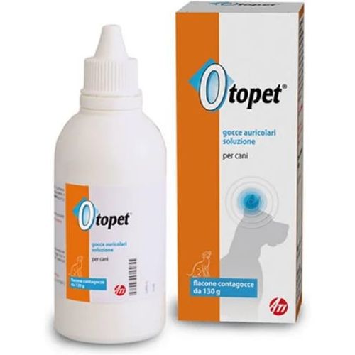 Fatro Otopet Cani | Confronta prezzi | Trovaprezzi.it