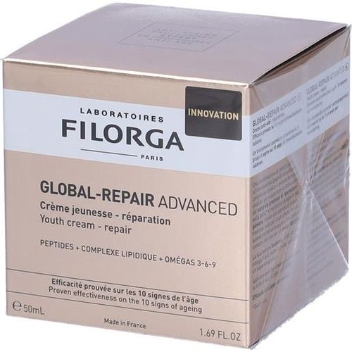 Filorga Global-Repair Advanced Crema | Confronta prezzi | Trovaprezzi.it