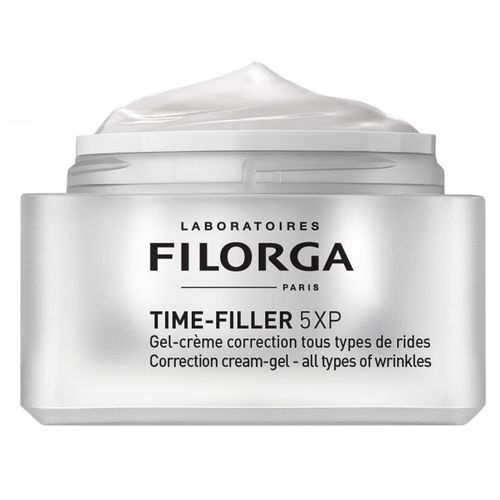 Filorga Time-Filler 5XP Gel | Confronta prezzi | Trovaprezzi.it