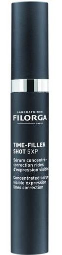 Filorga Time Filler Shot 5XP Siero Concentrato | Confronta prezzi ...