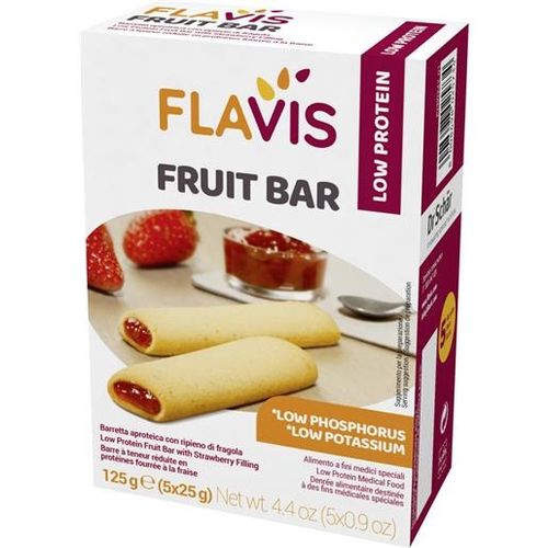 Flavis Fruit Bar | Confronta prezzi | Trovaprezzi.it