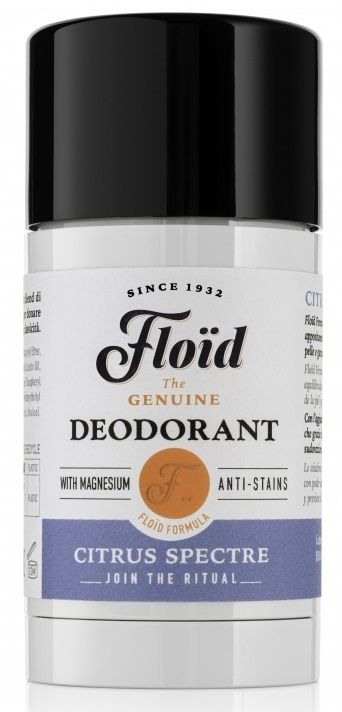 Floid The Genuine Citrus Spectre Deodorante | Confronta prezzi ...