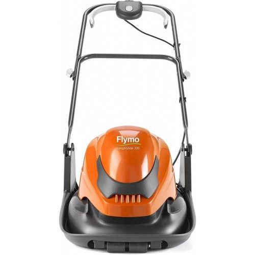 Flymo Simpliglide 300 | Confronta prezzi | Trovaprezzi.it