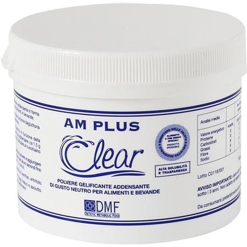 Foodar AM Plus Clear polvere | Confronta prezzi | Trovaprezzi.it