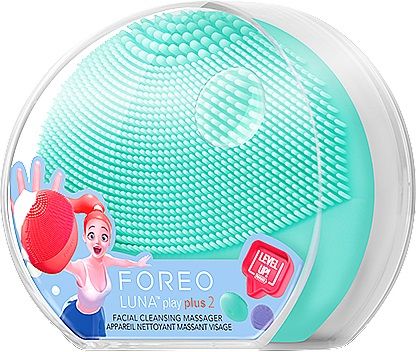 Foreo Luna Play Plus 2 | Confronta prezzi | Trovaprezzi.it