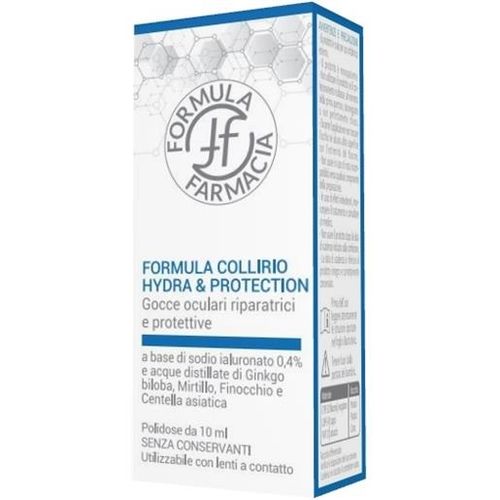 Formula Collirio Hydra & Protection | Confronta prezzi | Trovaprezzi.it