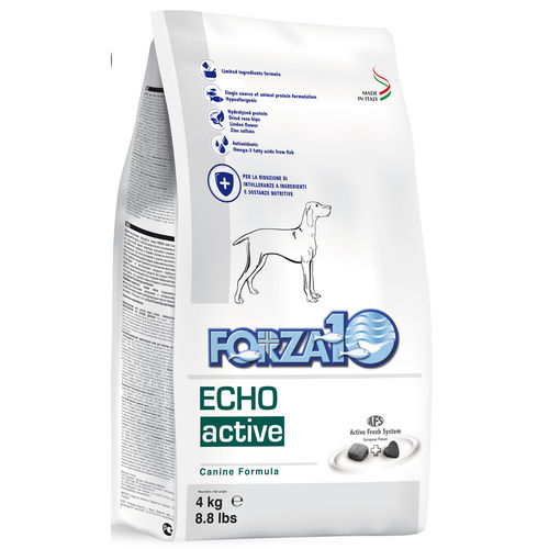 Forza10 Echo Active Adult Cane - secco | Confronta prezzi | Trovaprezzi.it