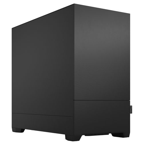 Fractal Design Pop Mini Silent | Confronta prezzi | Trovaprezzi.it