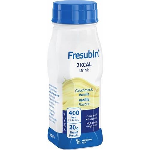 Fresenius Kabi Fresubin 2Kcal Drink 4x200ml | Confronta prezzi ...