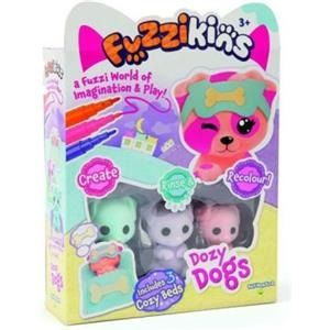 Fuzzikins Colora Cuccioli | Confronta prezzi | Trovaprezzi.it