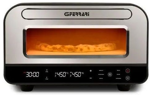 G3 Ferrari G10204 Pizza Pro 2 Minuti | Confronta prezzi | Trovaprezzi.it